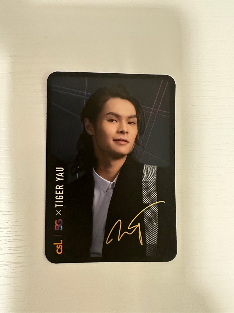 CSL card, 興趣及遊戲, 音樂、樂器 & 配件, 樂器配件 - Carousell