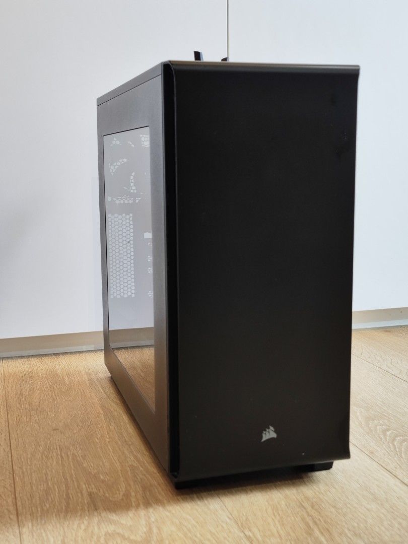 custom built PC system, Computers & Tech, Desktops on Carousell