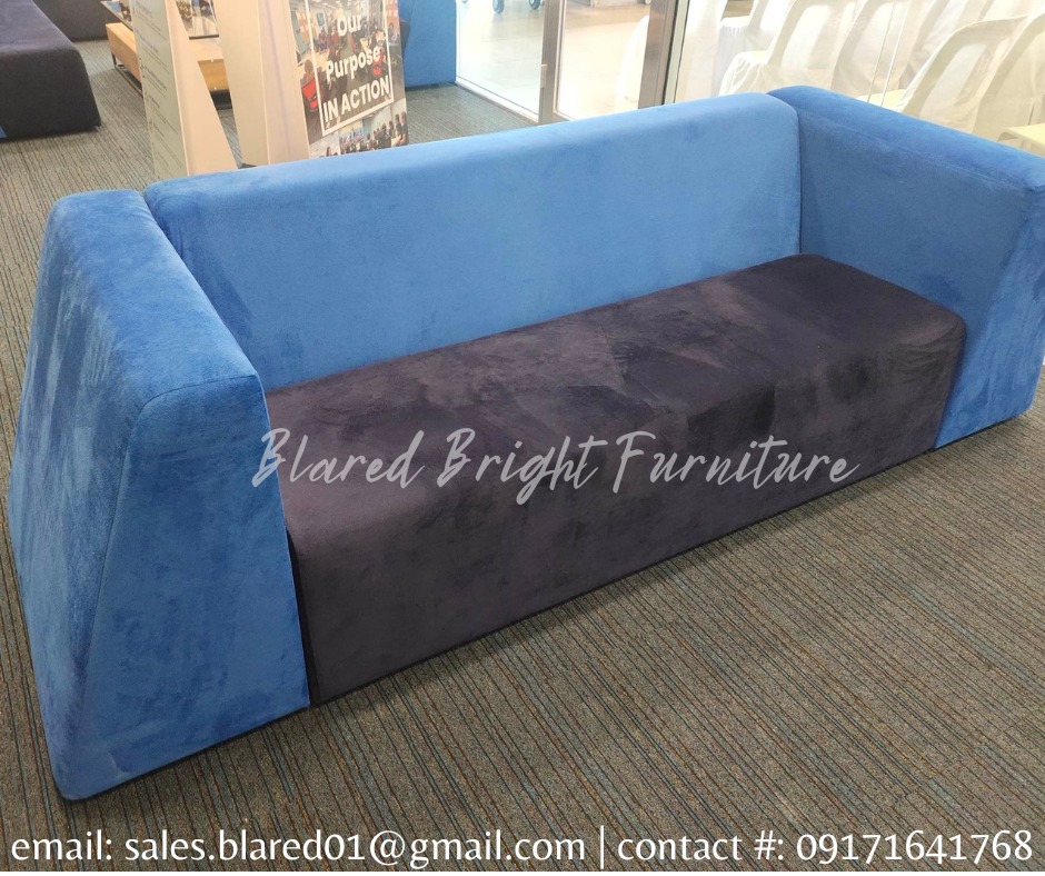 custom sofa set affordable price | tables and chairs | BLARED on Carousell
