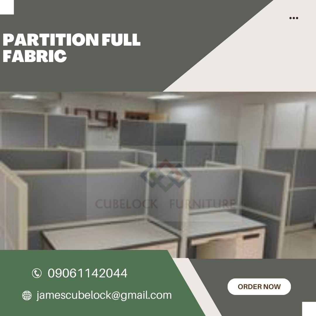 Customize Partition Full Fabric Design on Carousell