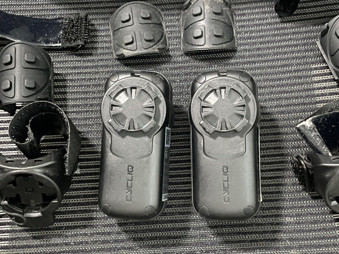 Cycliq Fly6 Gen 3 (firmware issue), Sports Equipment, Bicycles & Parts ...
