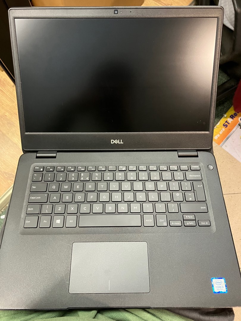 Dell Latitude 3400 core i5 8th gen 8/128 GB, Computers & Tech, Laptops ...