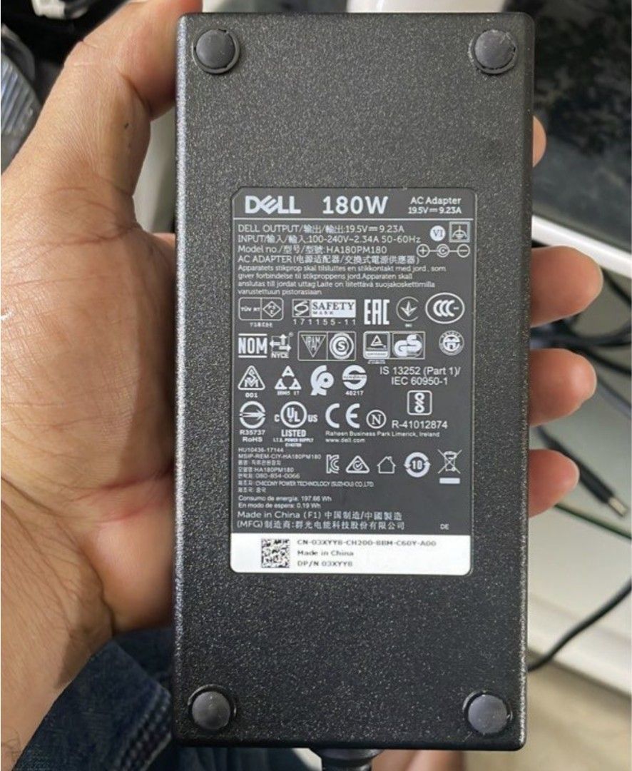 dell wd15 dock, Computers & Tech, Laptops & Notebooks on Carousell