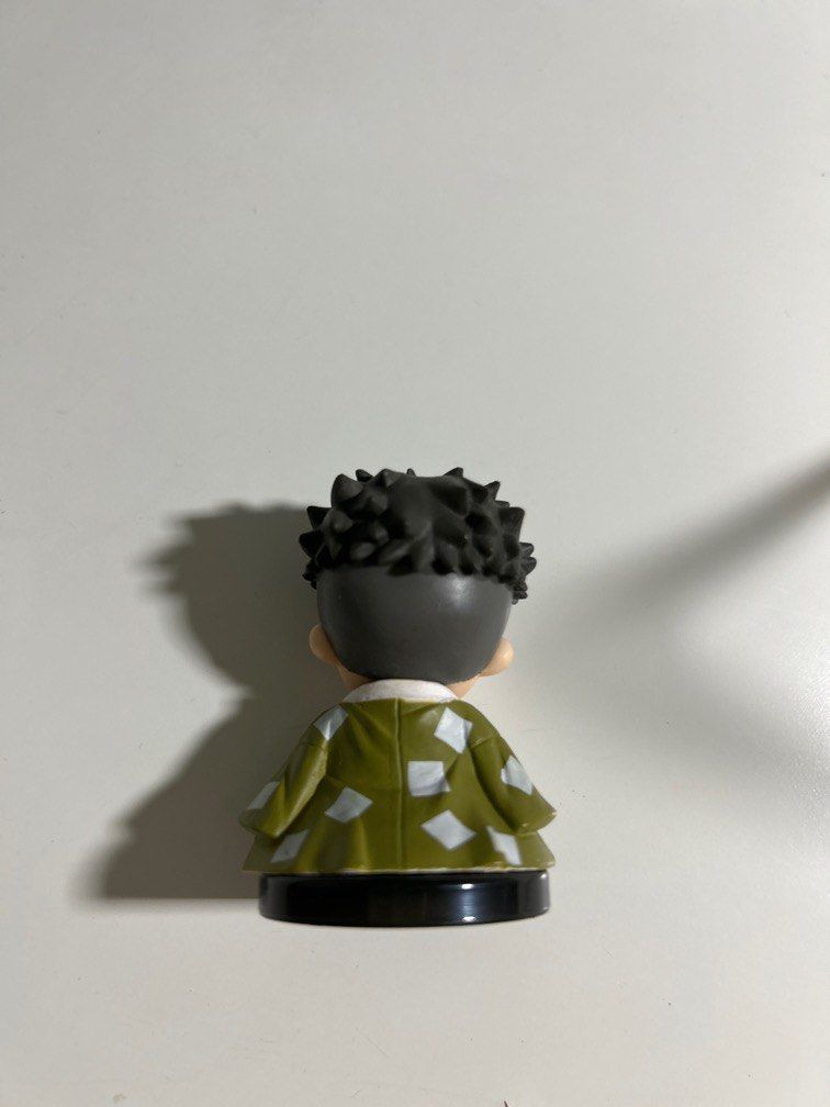 Demon slayer Gyomei, Hobbies & Toys, Toys & Games on Carousell