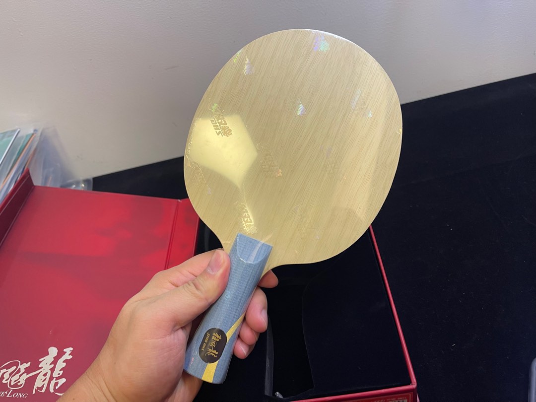 DHS W968 Player’s Version (Xiang Peng), Sports Equipment, Sports ...