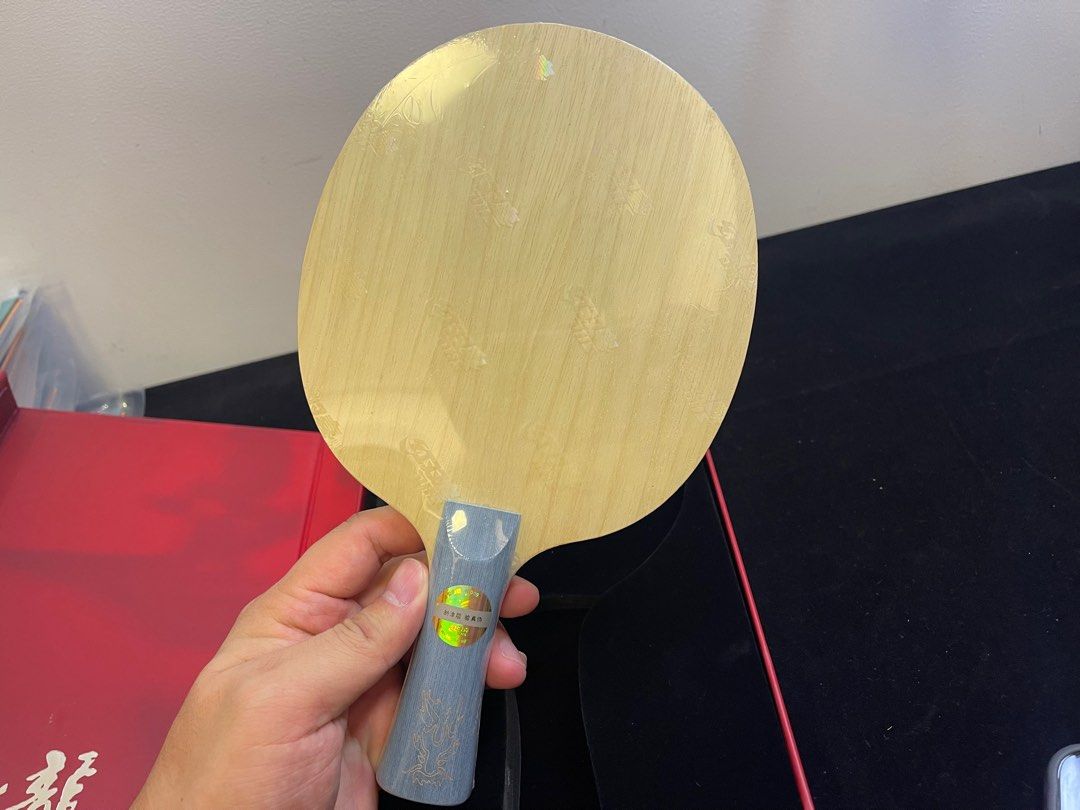 DHS W968 Player’s Version (Xiang Peng), Sports Equipment, Sports ...