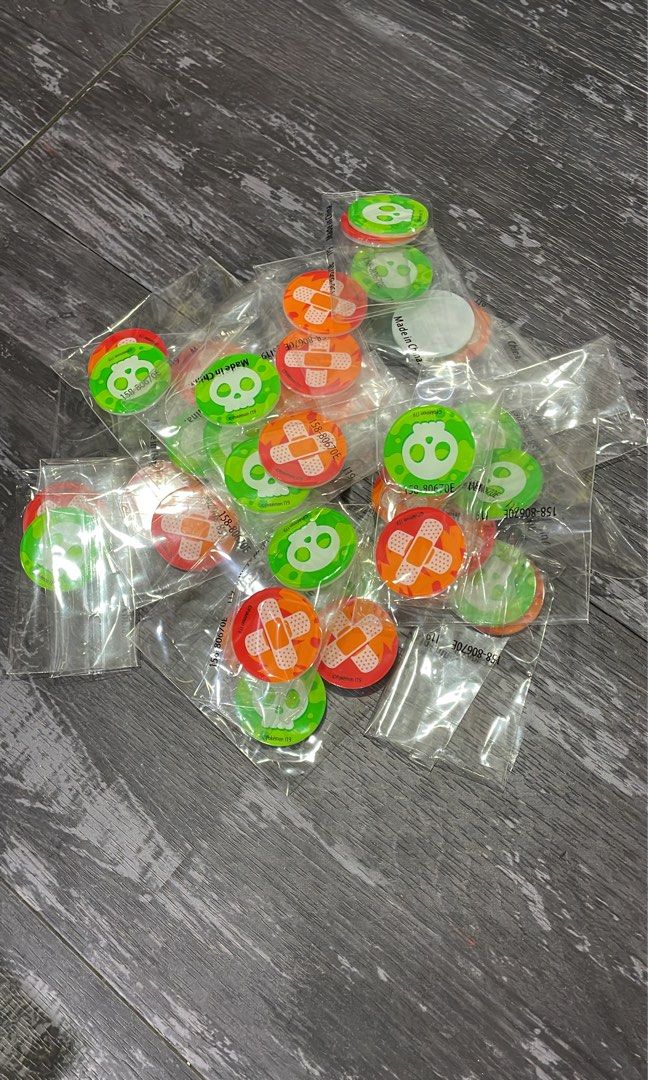 Dice & Damage Counters for Pokémon TCG, Hobbies & Toys, Collectibles ...