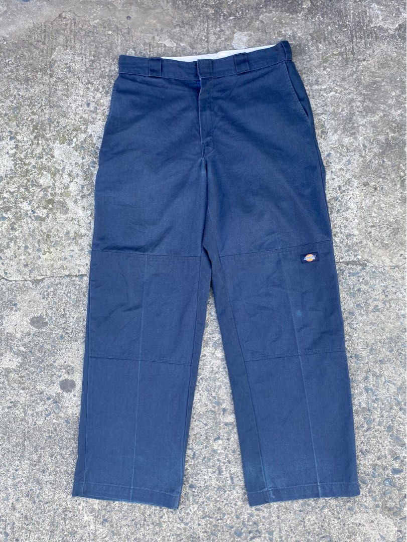 Dickies Double Knee On Carousell
