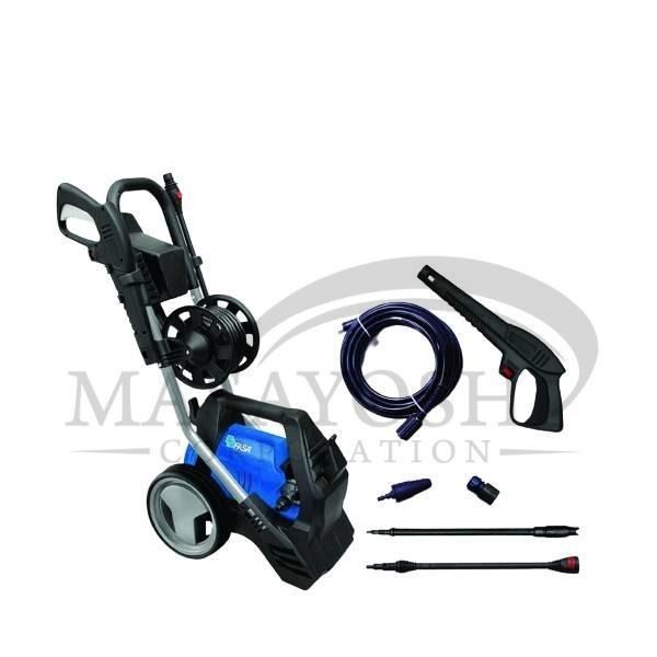 Dirt Cleaner | Cold Water High Pressure Cleaner | Grunge HR 20 ...