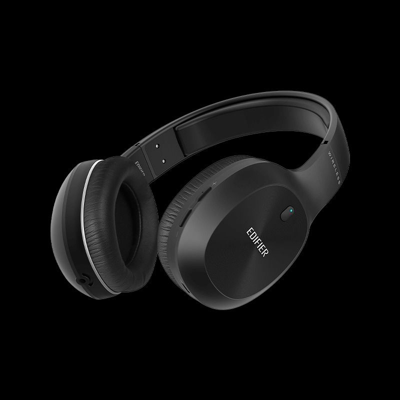 Edifier W800BT Plus Wireless Headphones Bluetooth V5.1, Audio ...