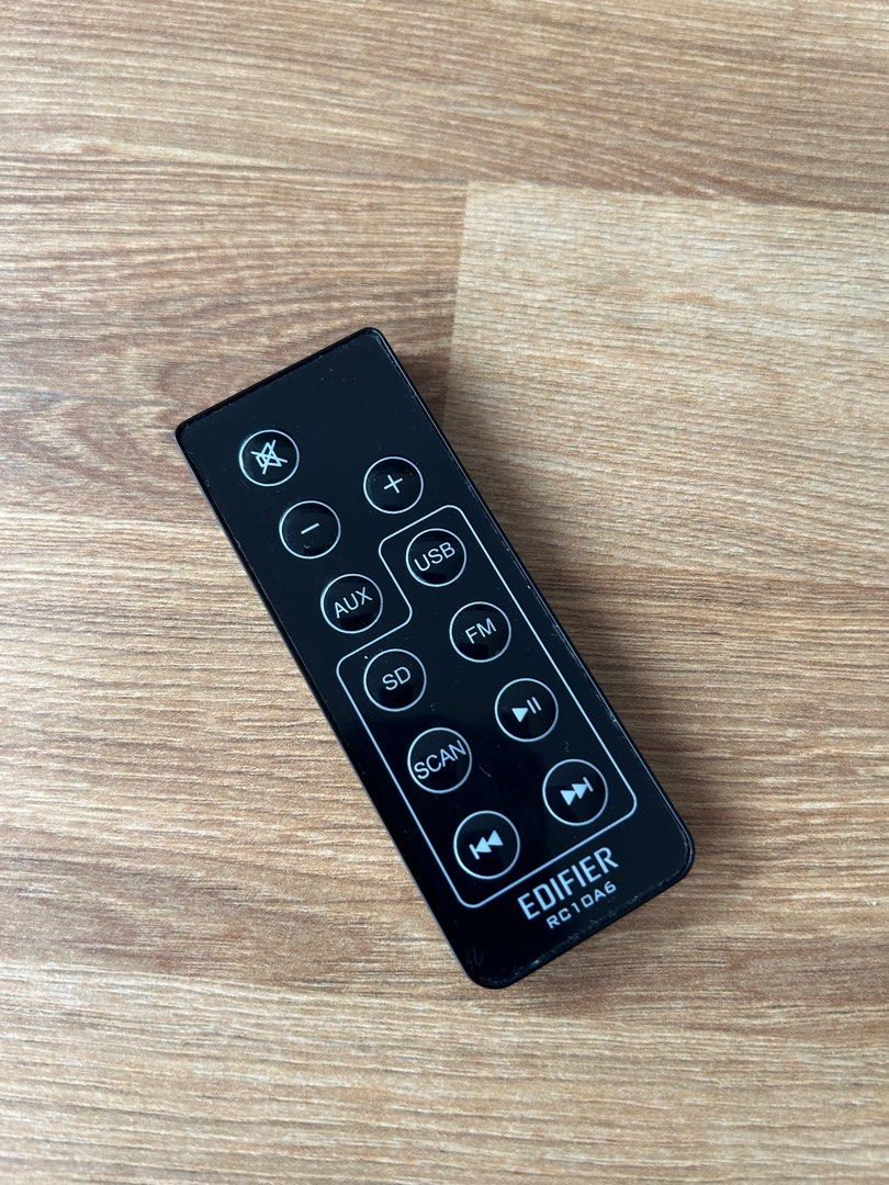 Edifier XM2PF 2.1 Multimedia Speaker, Audio, Soundbars, Speakers ...