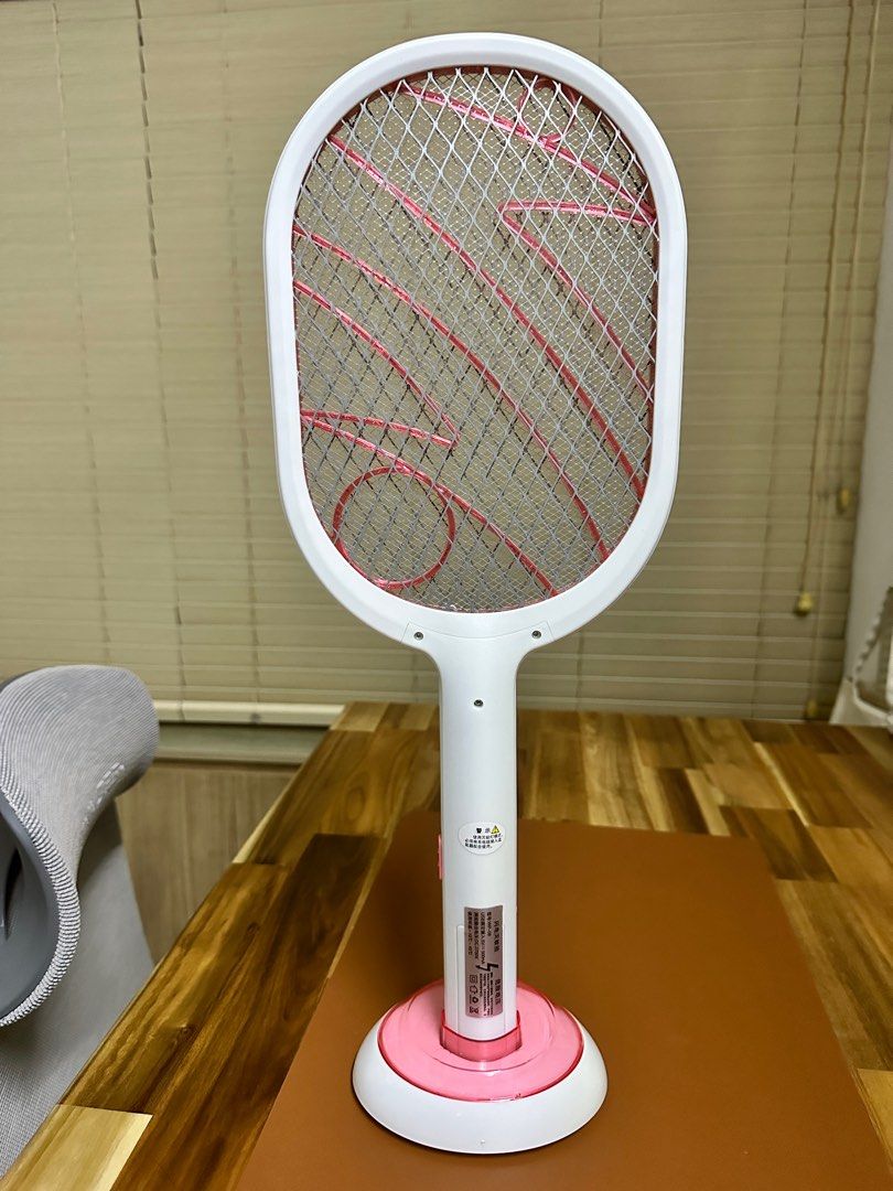 Electric Mosquito Racket, TV & Home Appliances, Other Home Appliances ...