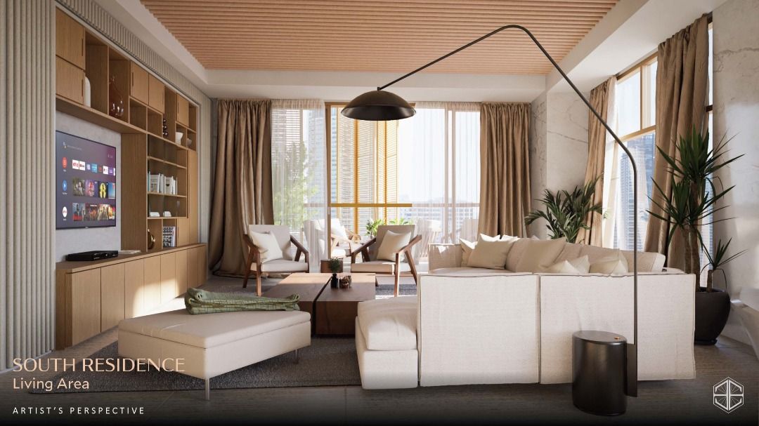 Eluria by Arthaland | Ultra Luxury Pre-selling Residential Condominium ...