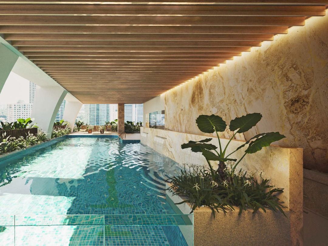 Eluria by Arthaland | Ultra Luxury Pre-selling Residential Condominium ...