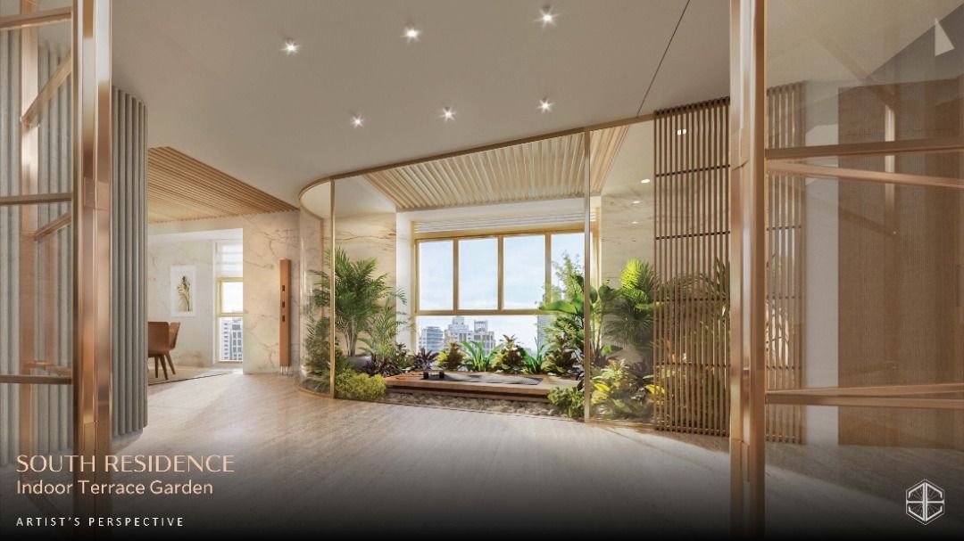 Eluria by Arthaland | Ultra Luxury Pre-selling Residential Condominium ...