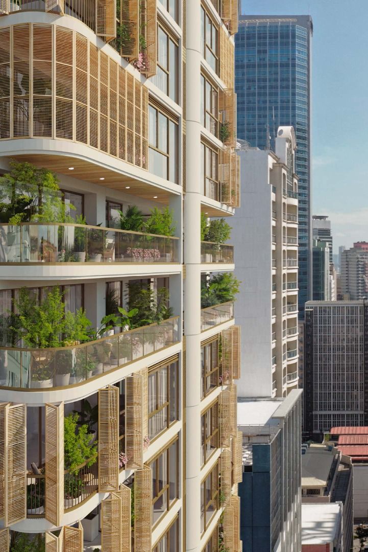 Eluria by Arthaland | Ultra Luxury Pre-selling Residential Condominium ...