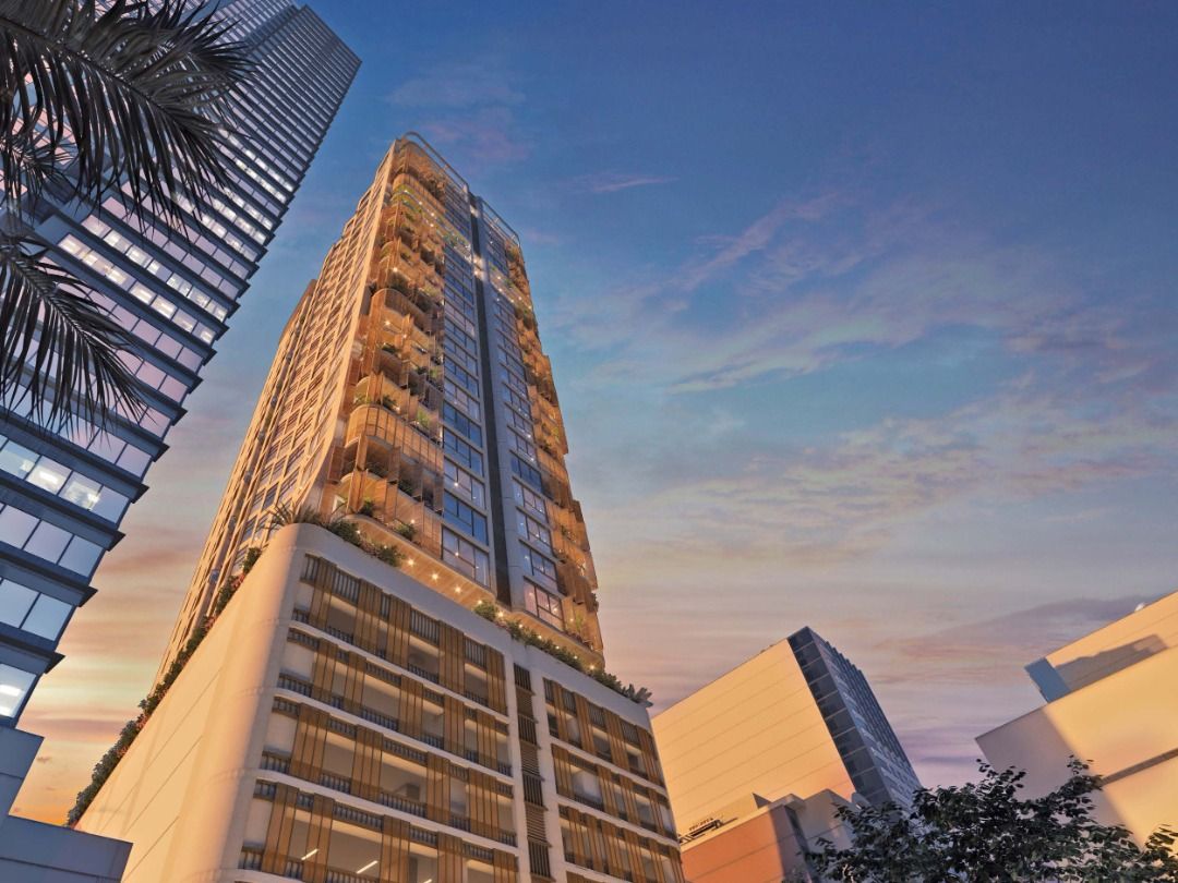 Eluria by Arthaland | Ultra Luxury Pre-selling Residential Condominium ...