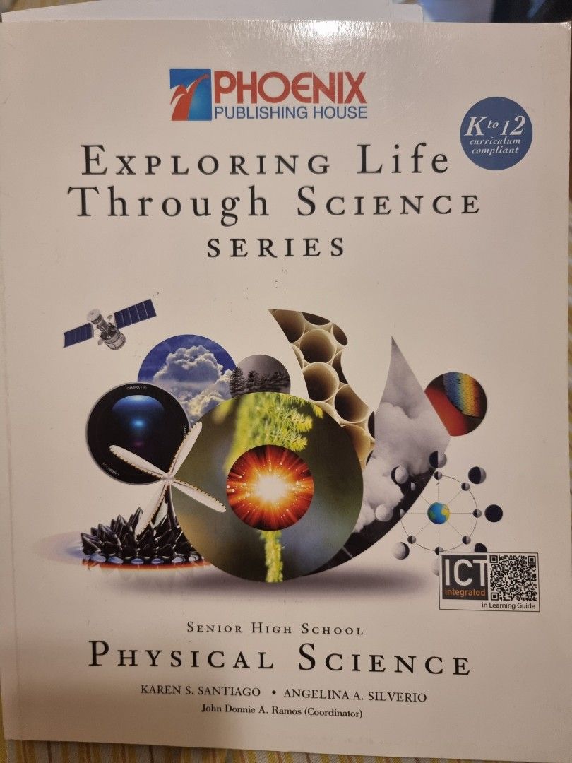Exploring Life Through Science Bundle: Earth & Life Science and ...