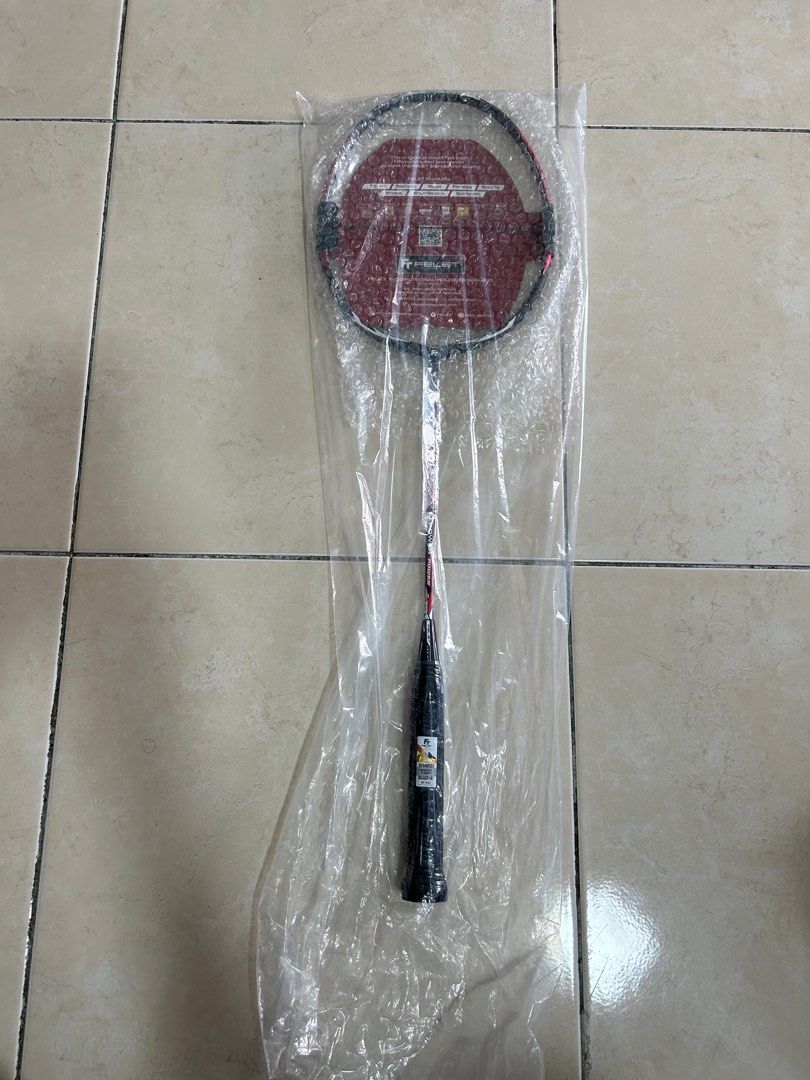 Felet TJ Power Power, Sports Equipment, Sports & Games, Racket & Ball ...