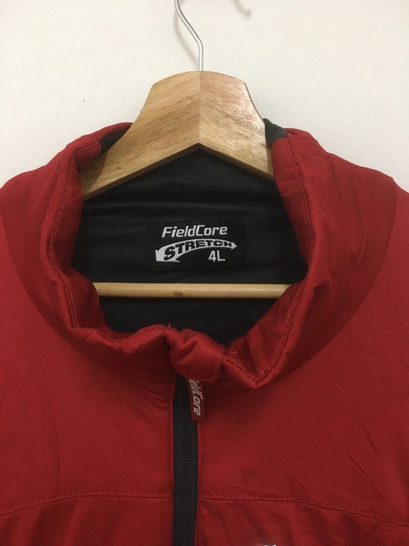 Fieldcore Outdoor Jacket, Men's Fashion, Coats, Jackets and Outerwear ...