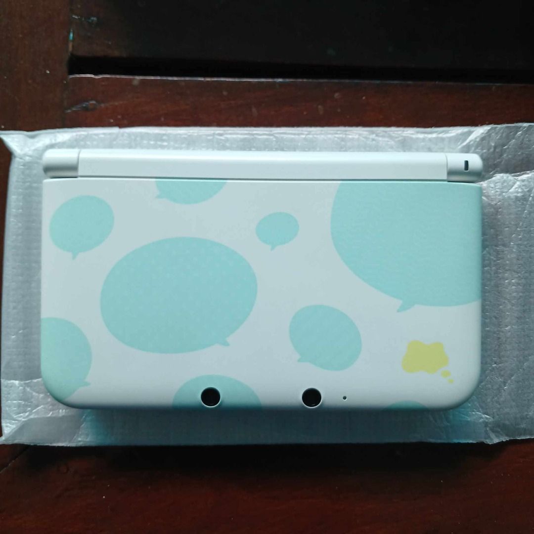 For Sale: Nintendo 3DS LL Tomodachi Collection: Shin Seikatsu Pack ...