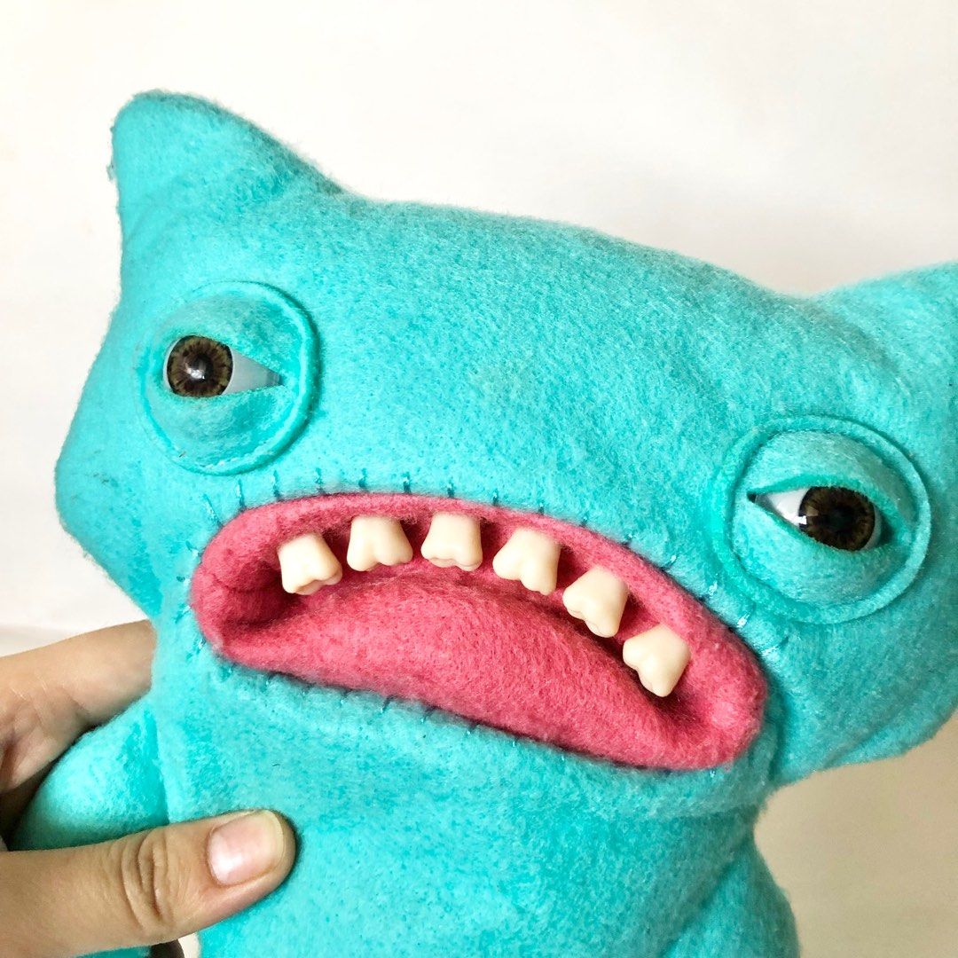 Fuggler on Carousell