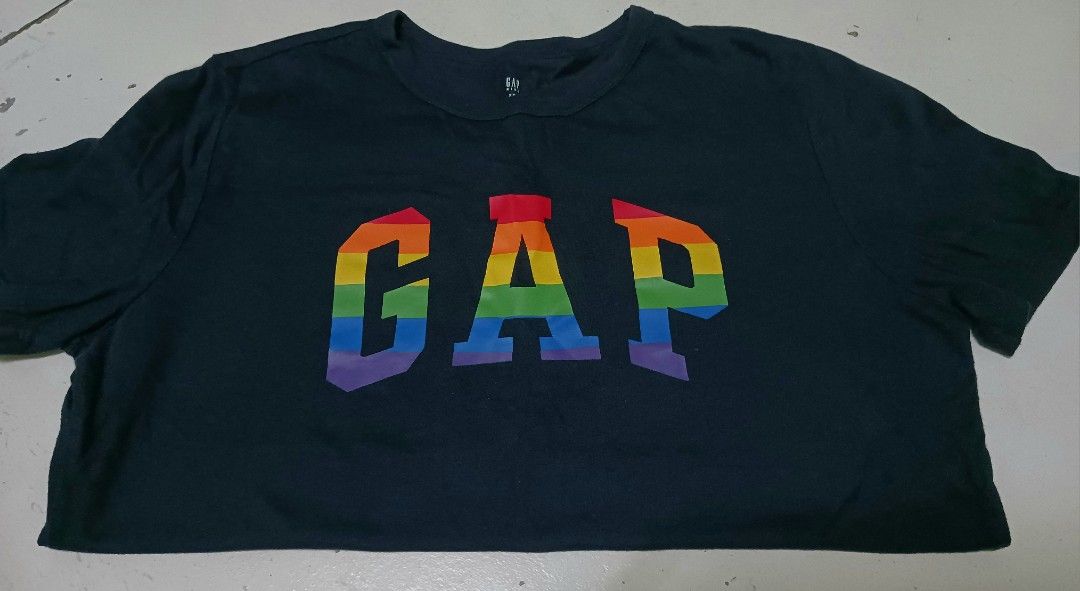 GAP TEENS (XXL fits large women) on Carousell