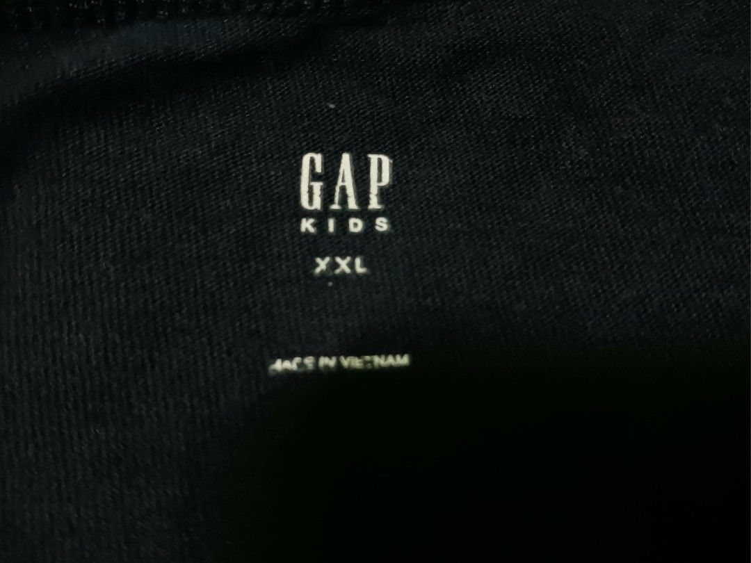GAP TEENS (XXL fits large women) on Carousell