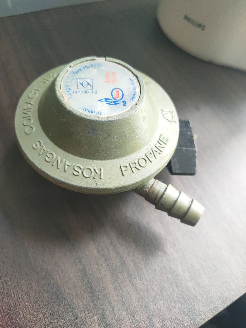 Gas head, Furniture & Home Living, Kitchenware & Tableware, Other ...