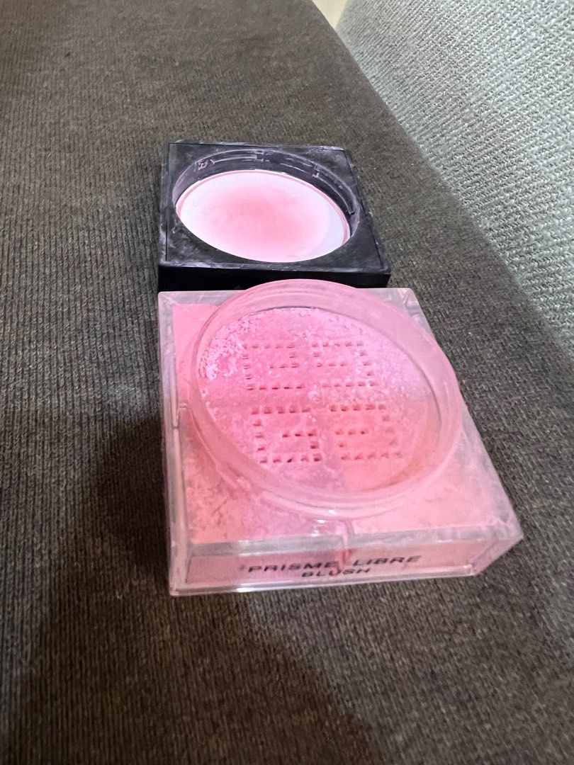 Givenchy Blush powder, Beauty & Personal Care, Face, Makeup on Carousell