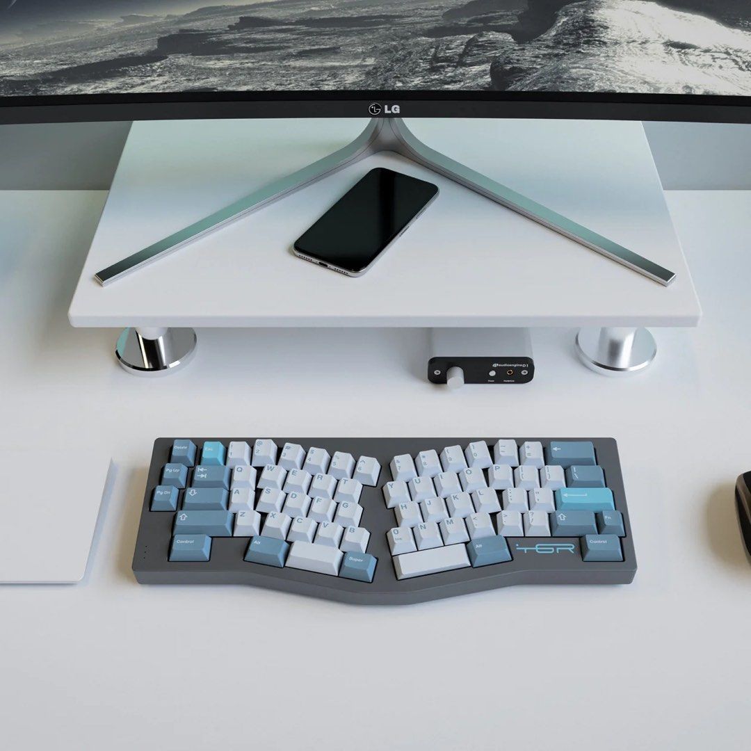 GMK Shoko R2 abs keycap, 電腦＆科技, 電腦周邊及配件, 電腦鍵盤及相關產品 - Carousell