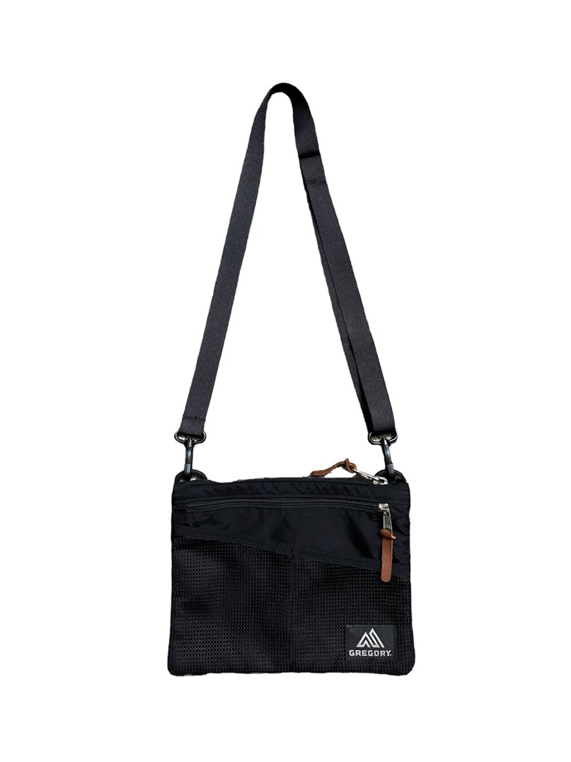 Gregory sling bag, Men's Fashion, Bags, Sling Bags on Carousell