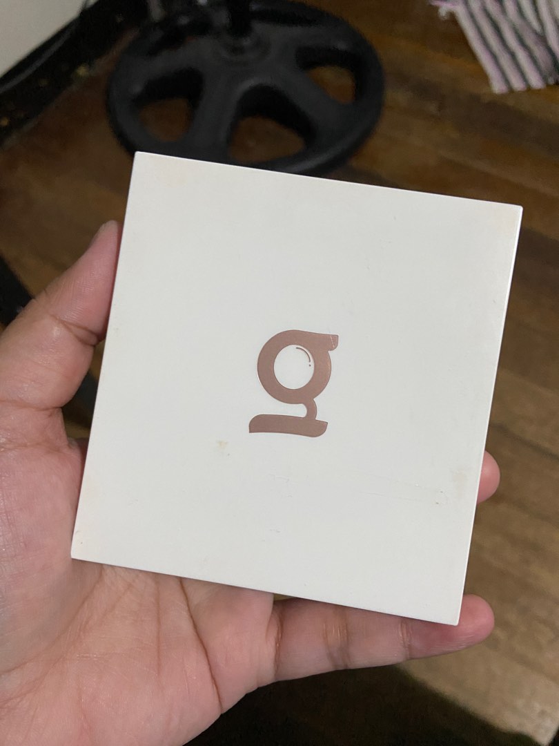 GRWM Contour Palette, Beauty & Personal Care, Face, Makeup on Carousell