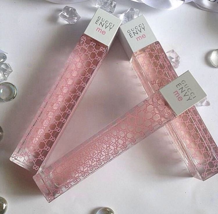 Gucci envy me perfume, Beauty & Personal Care, Fragrance & Deodorants ...