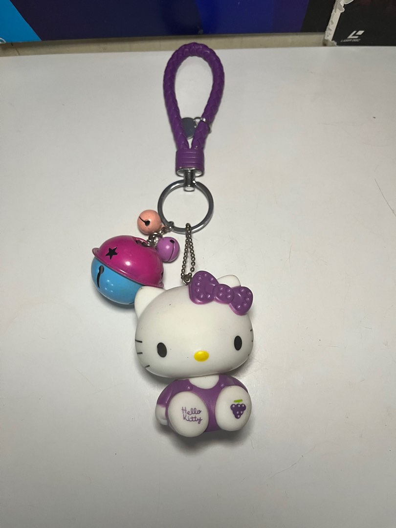 Hello Kitty Random Stuff, Hobbies & Toys, Toys & Games on Carousell