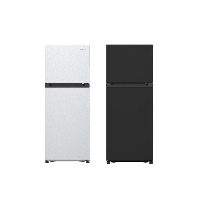 Hitachi HRTN5275MFXSG / HRTN5275MFBBKSG [ 257L ] 2 Door Fridge ...
