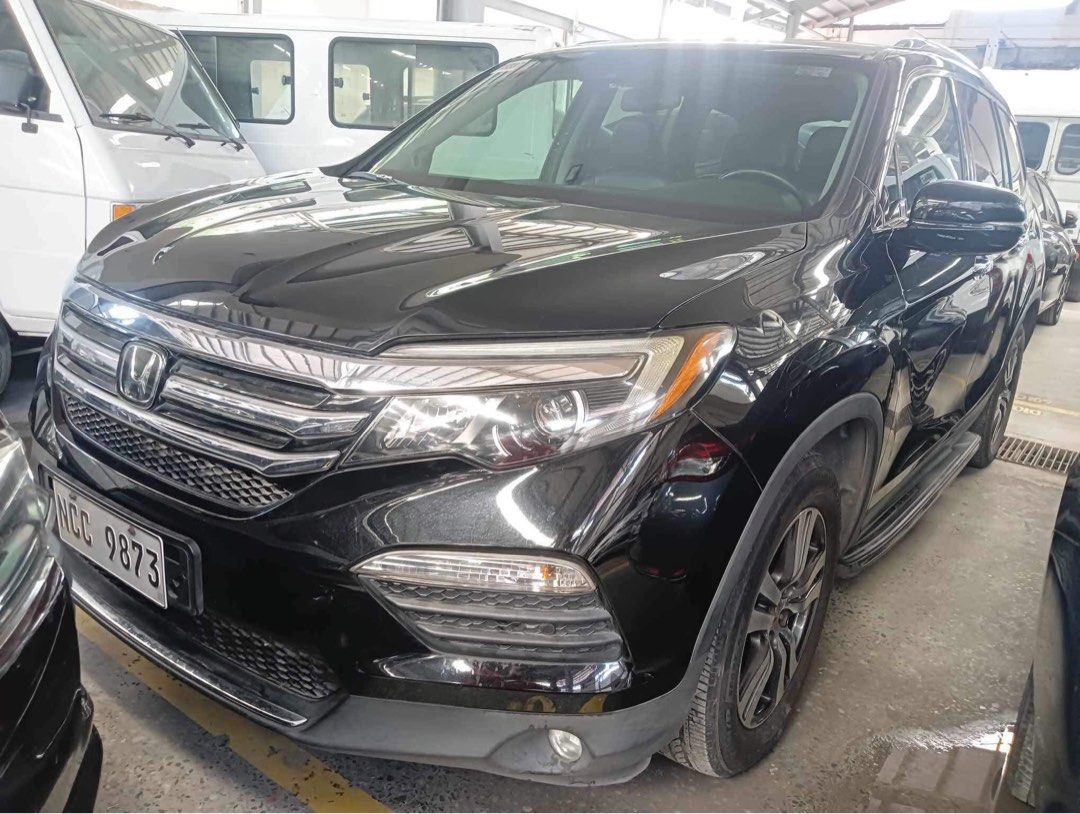 Honda Pilot, Cars for Sale, Used Cars on Carousell