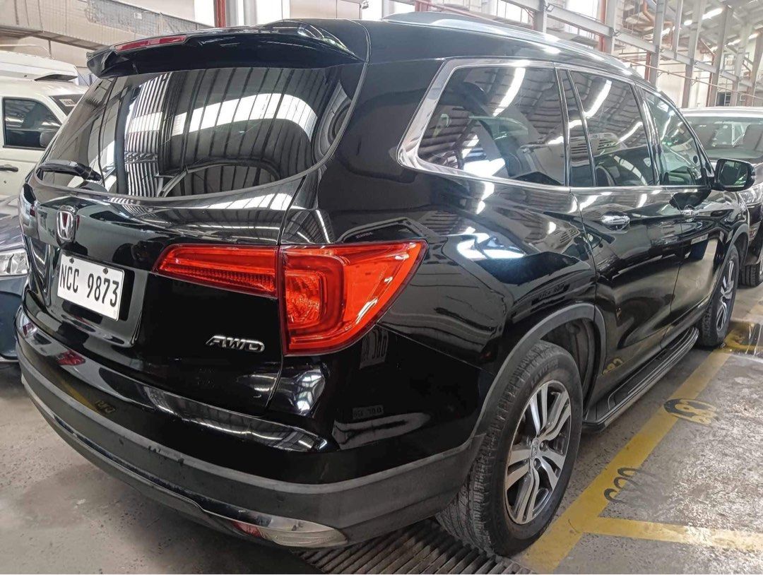 Honda Pilot, Cars for Sale, Used Cars on Carousell