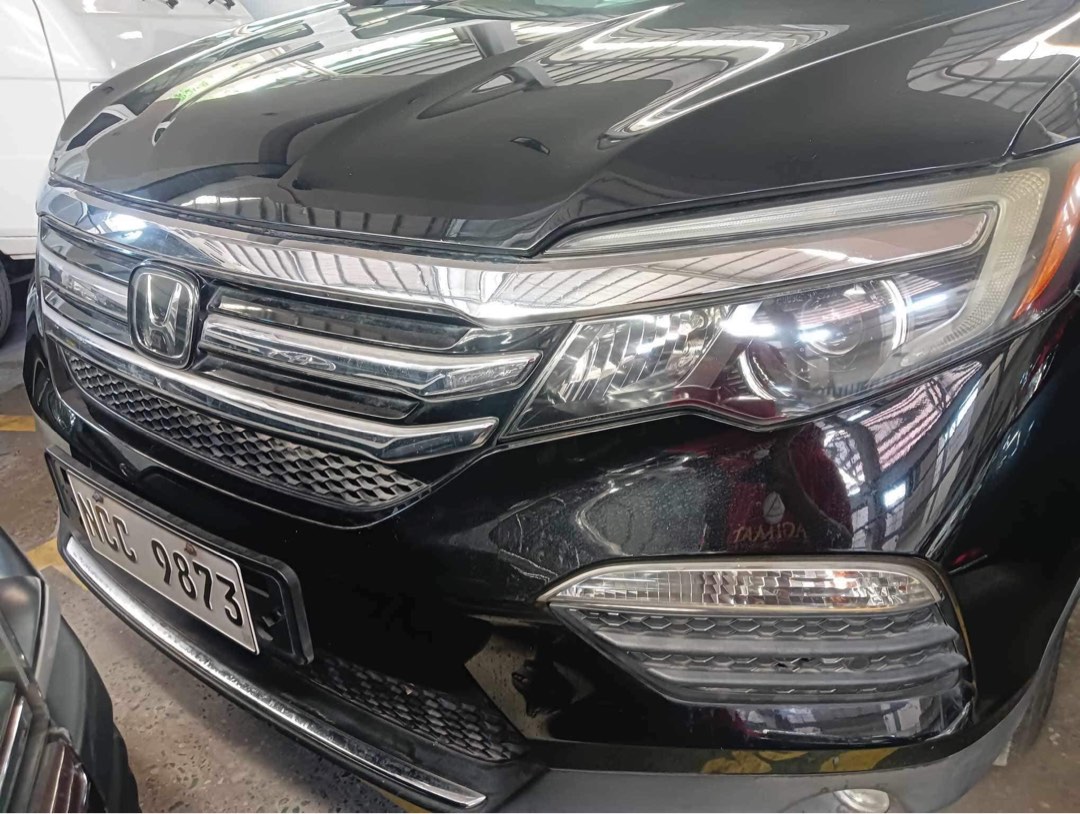 Honda Pilot, Cars for Sale, Used Cars on Carousell