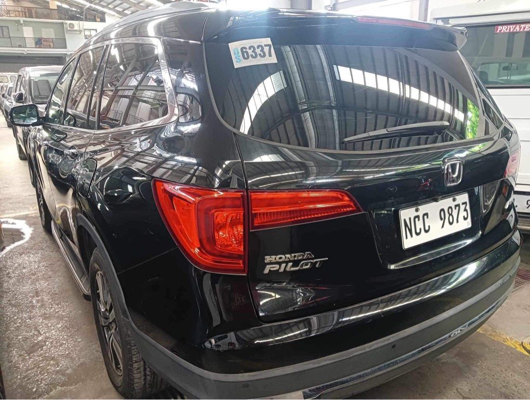 Honda Pilot, Cars for Sale, Used Cars on Carousell