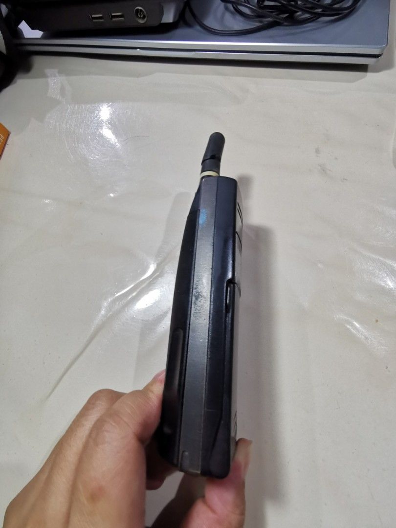 Hp Jadul Ericsson GF 337 tahun 1995, Antik, Lainnya di Carousell