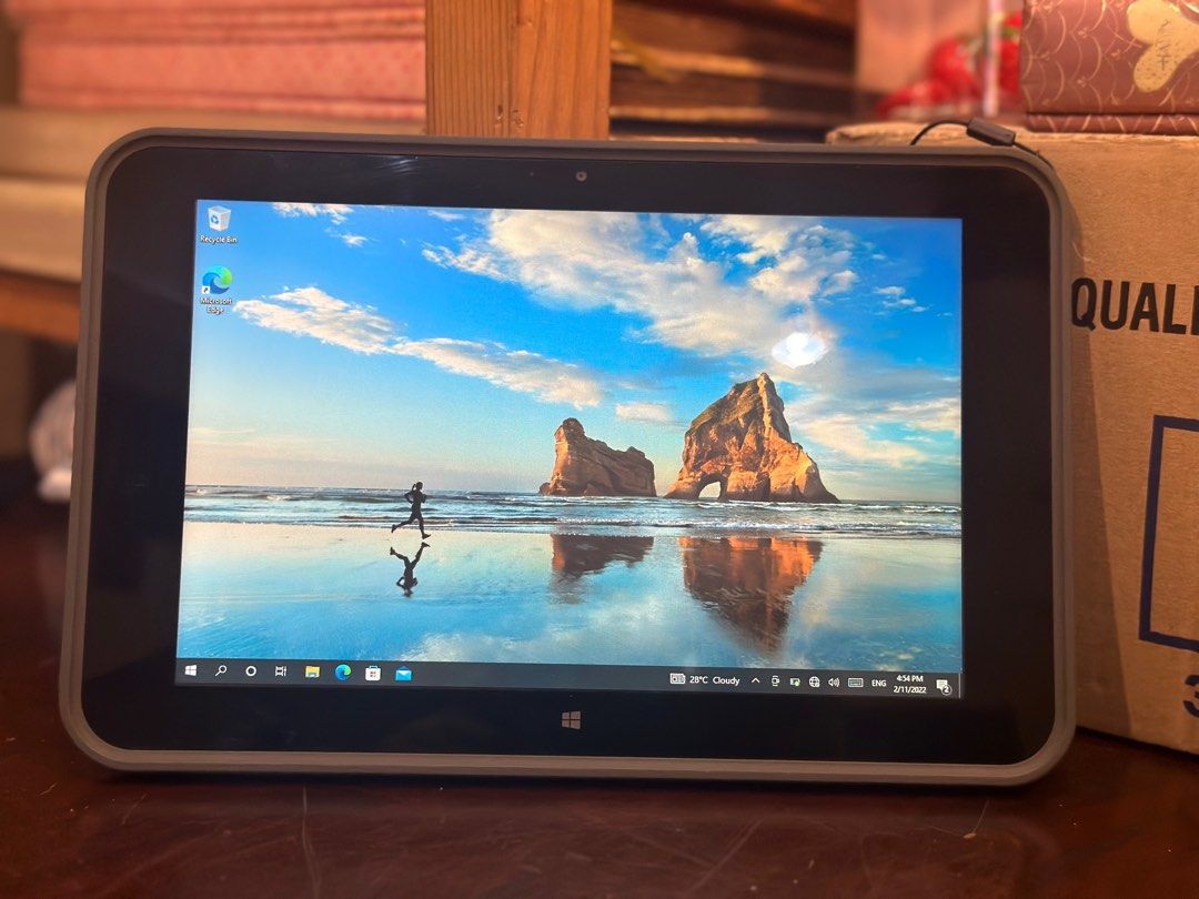 HP PRO TABLET 10 EE G1, Mobile Phones & Gadgets, Tablets, Windows on ...