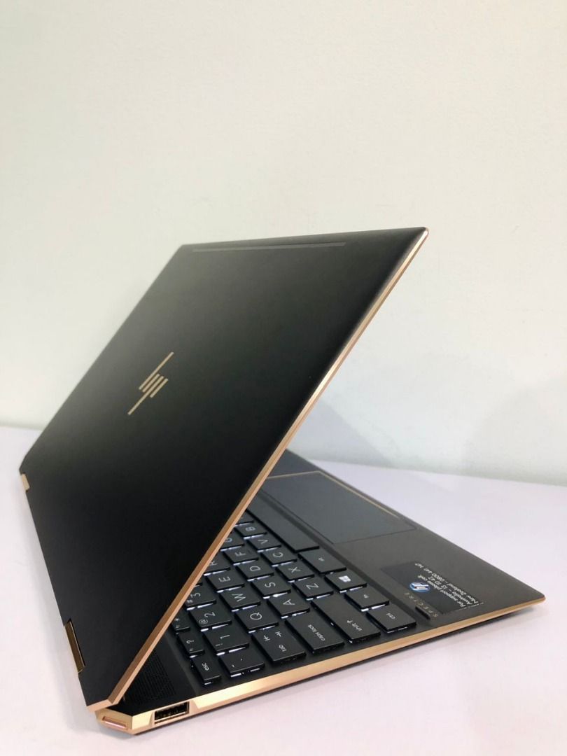 hp Spectre X360 i5-8Gen 8GB 256 GB SSD, Computers & Tech, Laptops ...