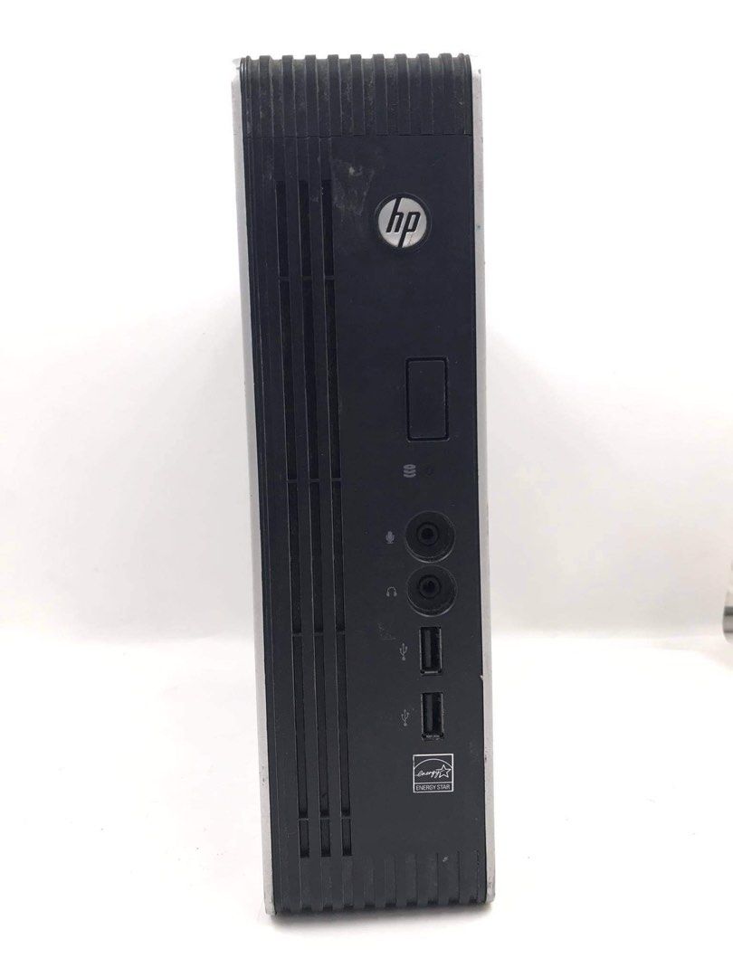 HP Thin Client TPC-W007-TC T610 Motherboard with PC Casing ONLY ( NO ...