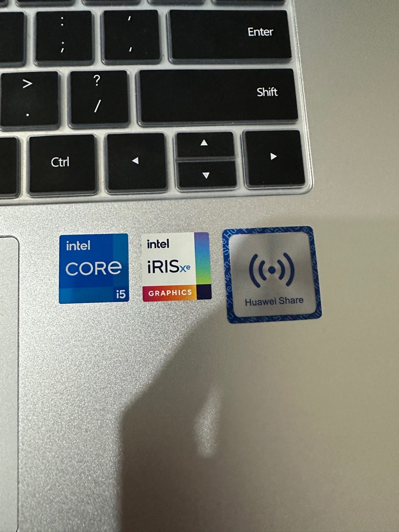 Huawei D15, Computers & Tech, Laptops & Notebooks on Carousell