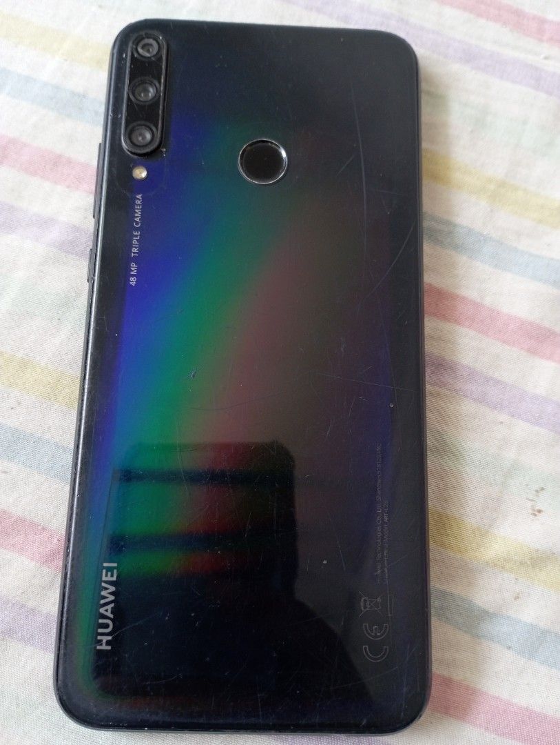 huawei y7p, Mobile Phones & Gadgets, Mobile Phones, Android Phones ...