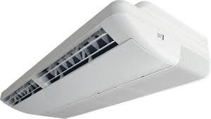 IDEC 4 HP SPLIT TYPE CEILING MOUNTED AIRCON (INVERTER TYPE (FREE ...
