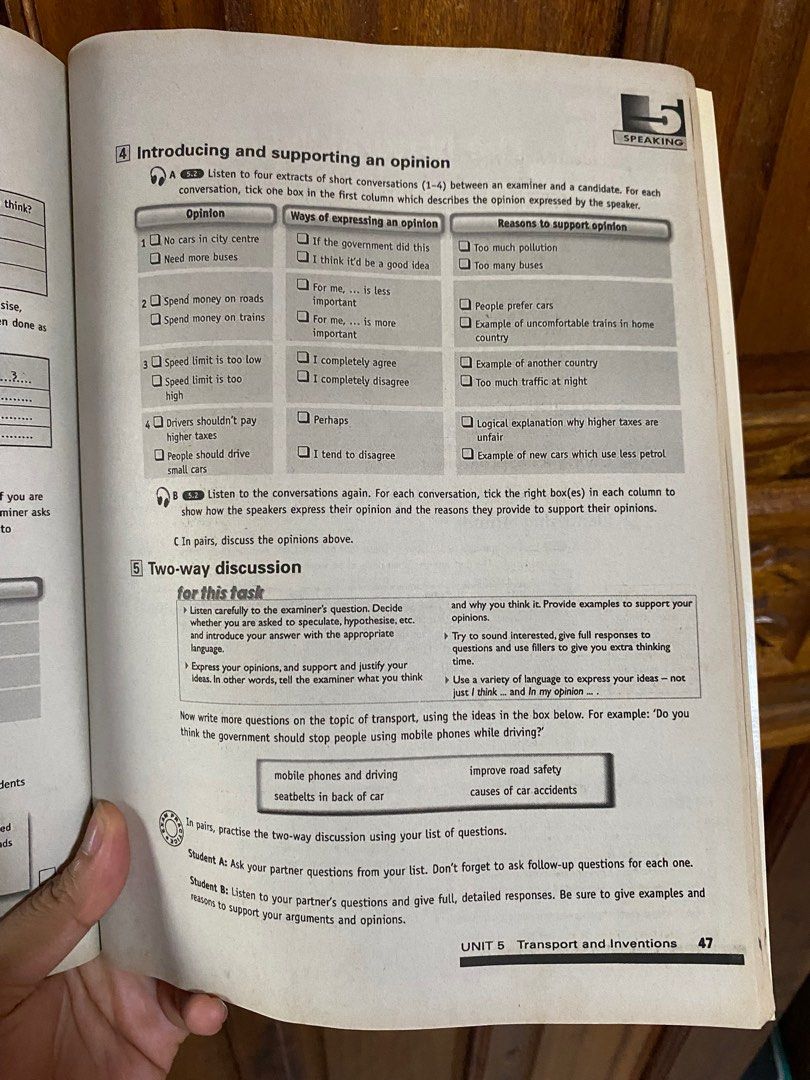 IELTS Reviewer, Hobbies & Toys, Books & Magazines, Assessment Books on ...