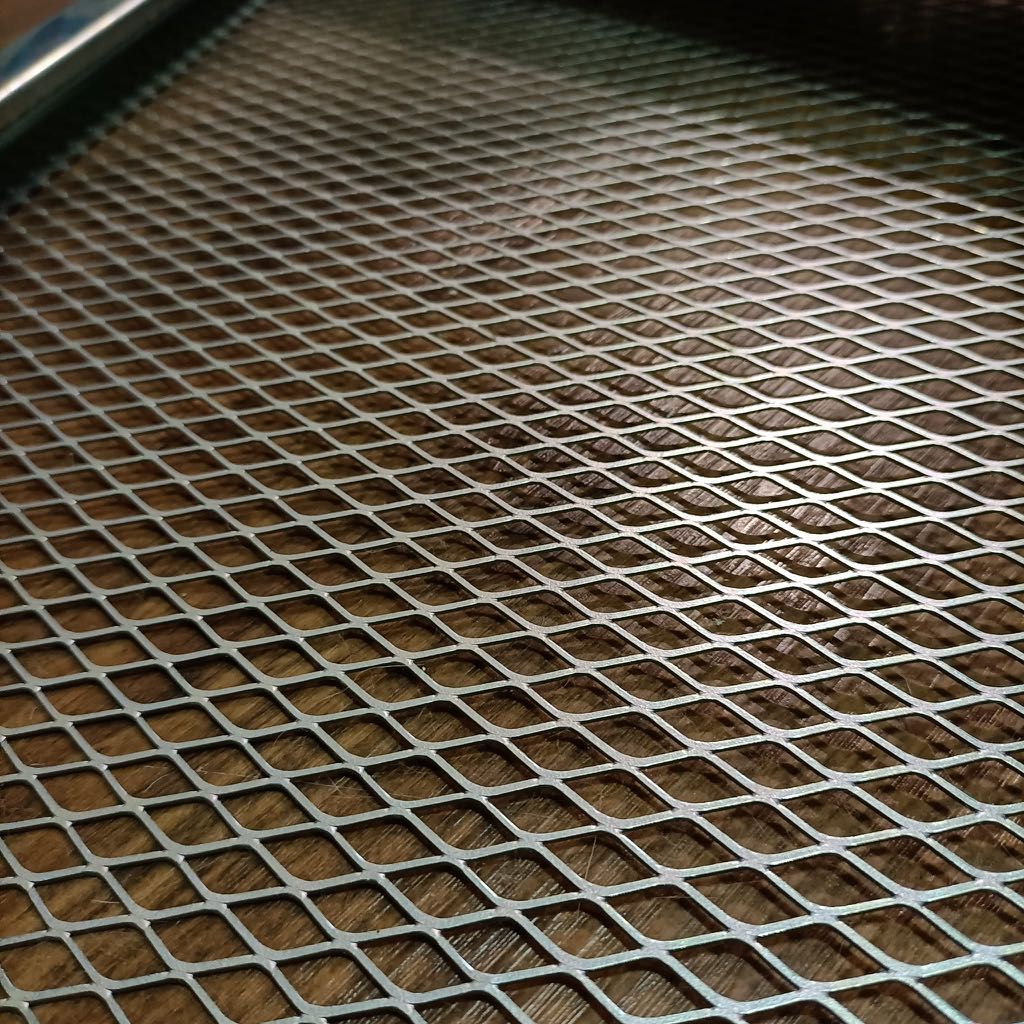 IKEA Broder metal Rack Shelf, Furniture & Home Living, Furniture ...