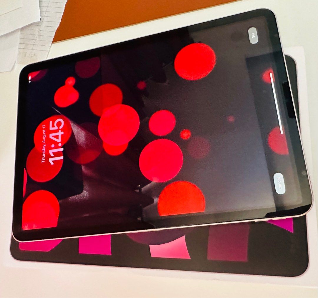 Ipad air (5th gen), Mobile Phones & Gadgets, Tablets, iPad on Carousell